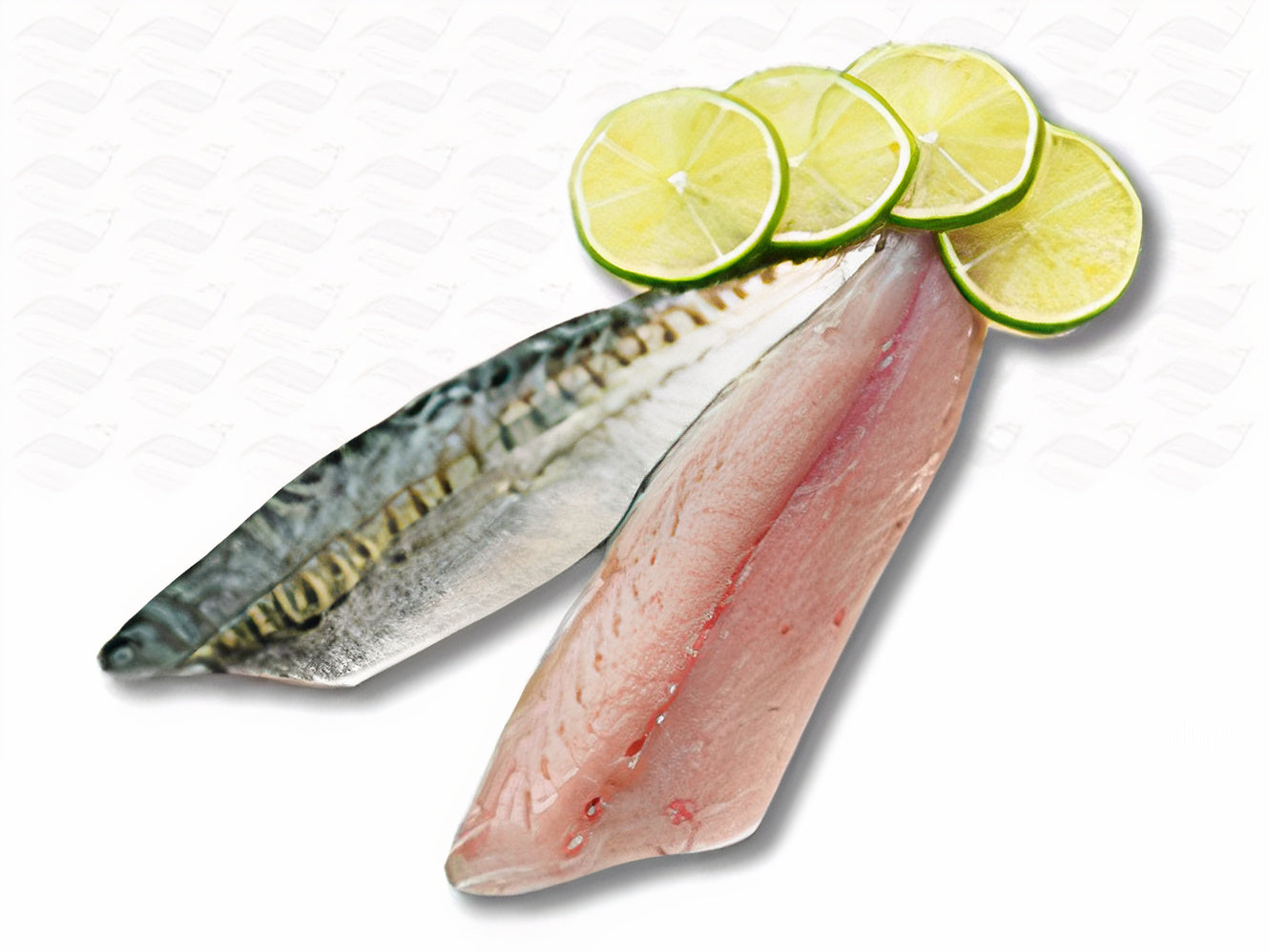 Makreelfilet – Noordzee Versevis