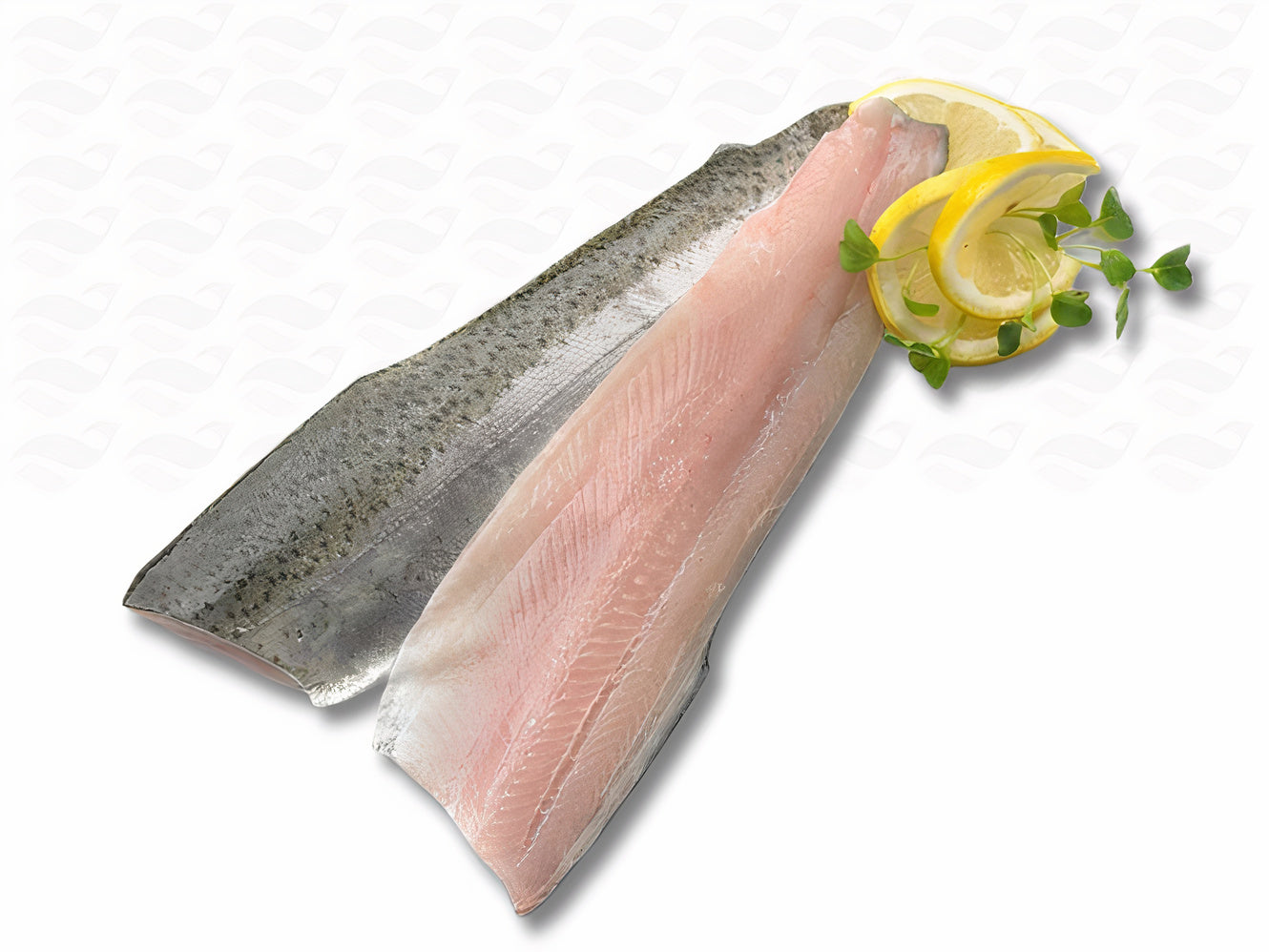 Forelfilet – Noordzee Versevis